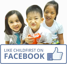 Childcare for Nursery, Preschool & Kindergarten